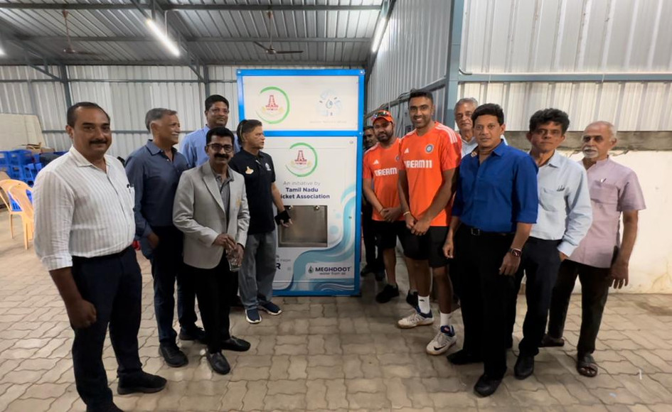 TNCA’s clean & green initiative