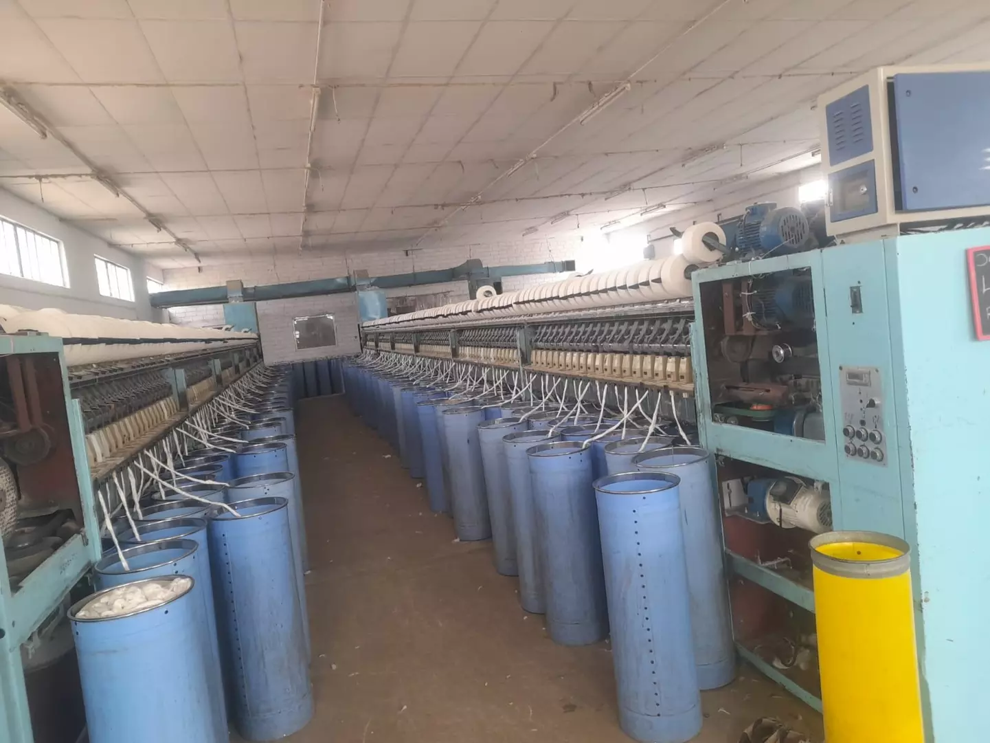 OE mills to halt production due to high prices of raw material