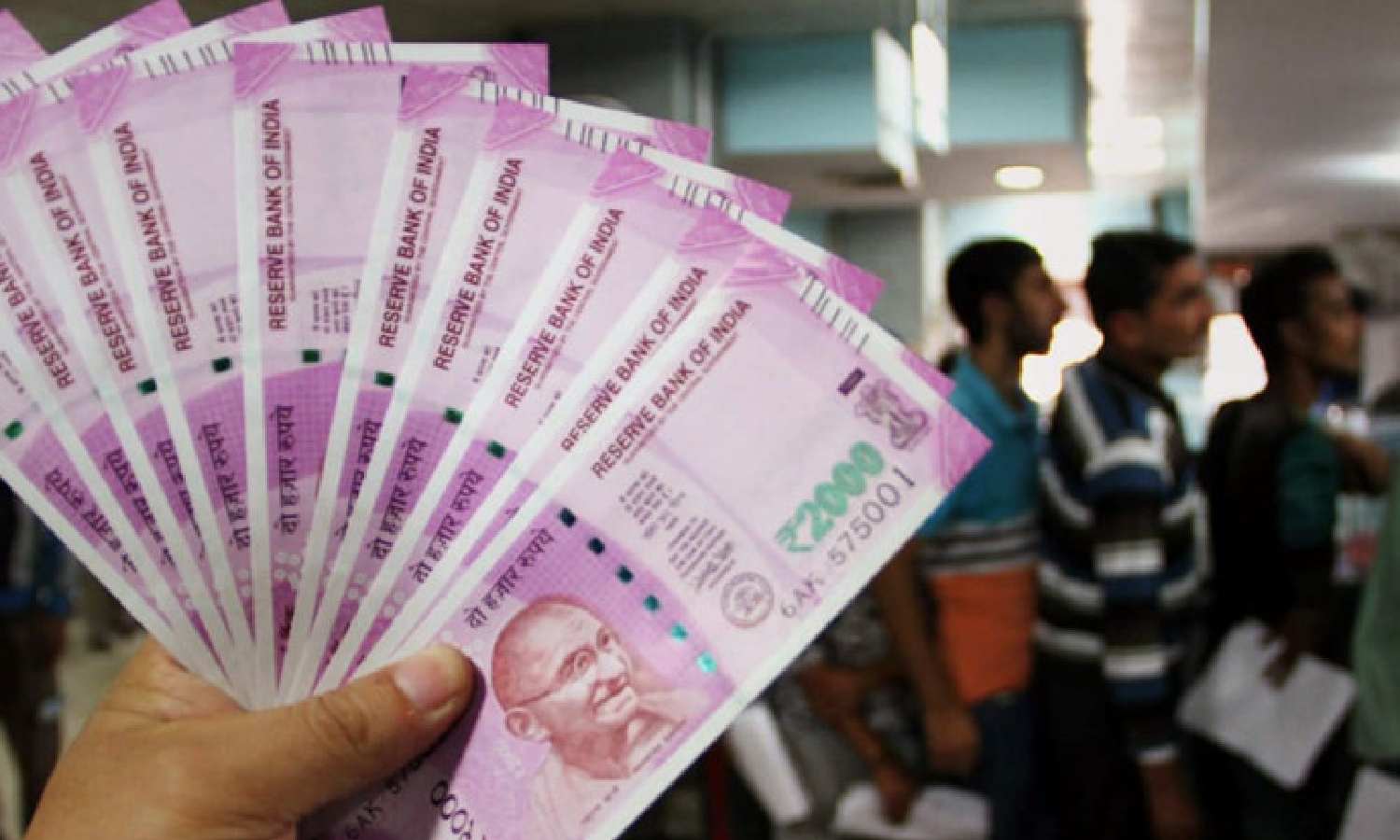 Rupee goes international - Journey of Indian currency since 1947