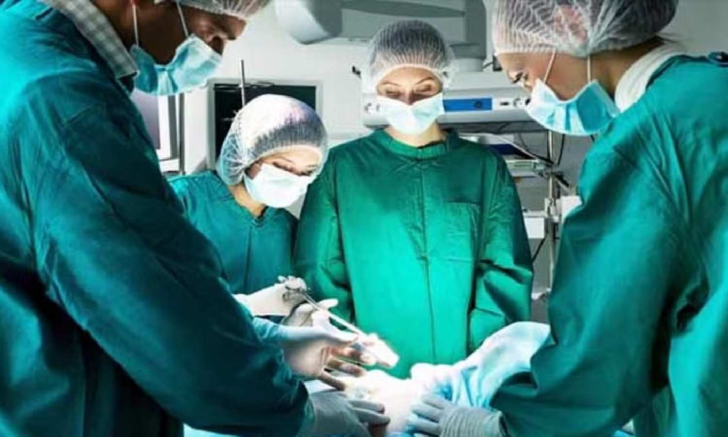 Apollo conducts 1st successful robotic cytoreductive surgery