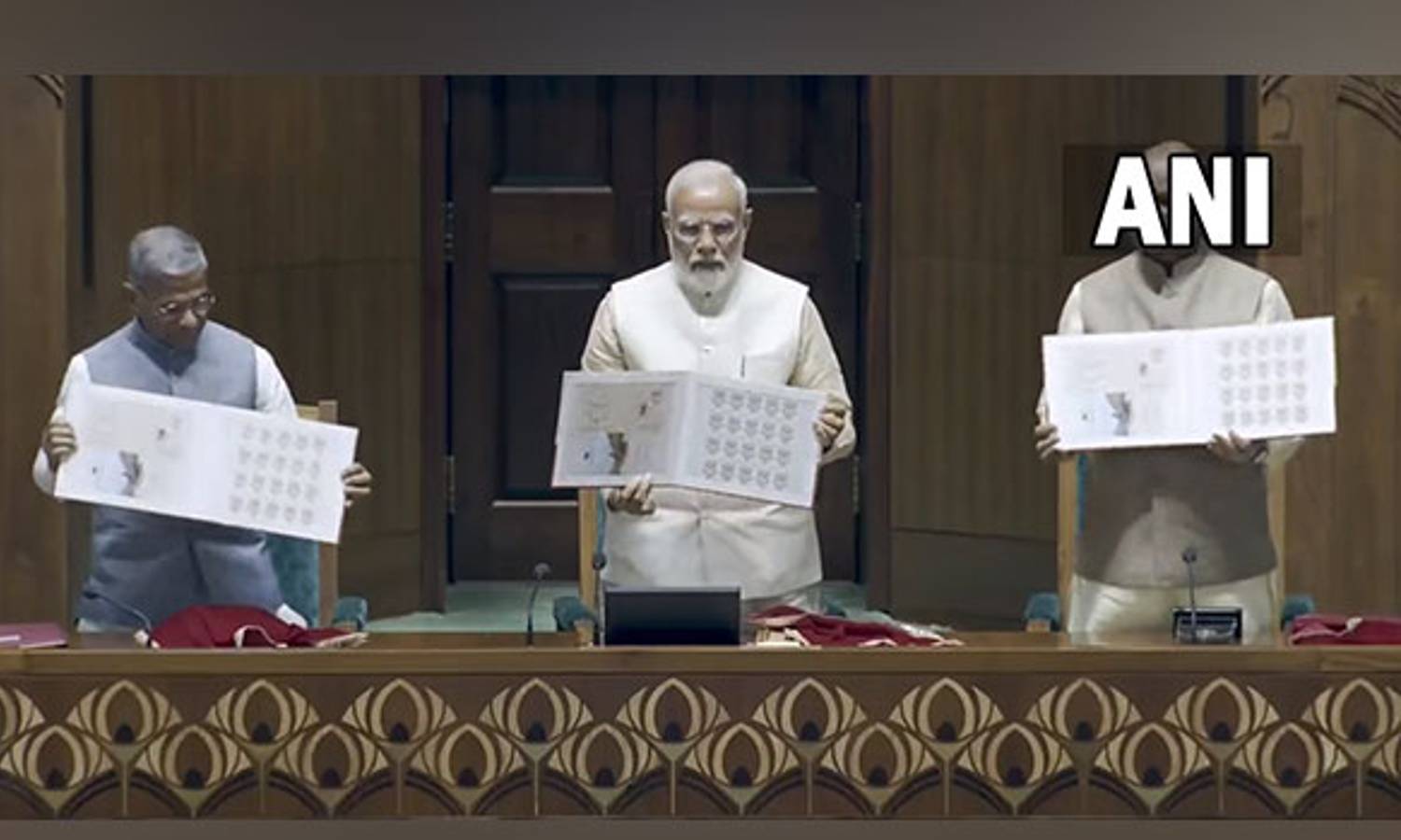 Special Rs 75 coin launched to mark inauguration of new Parliament