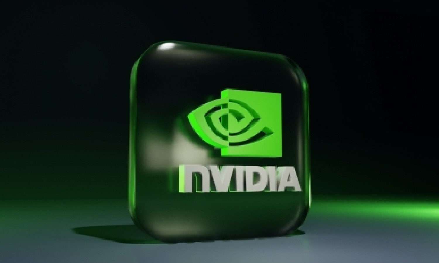 Nvidia announces new AI supercomputer 'DGX GH200'
