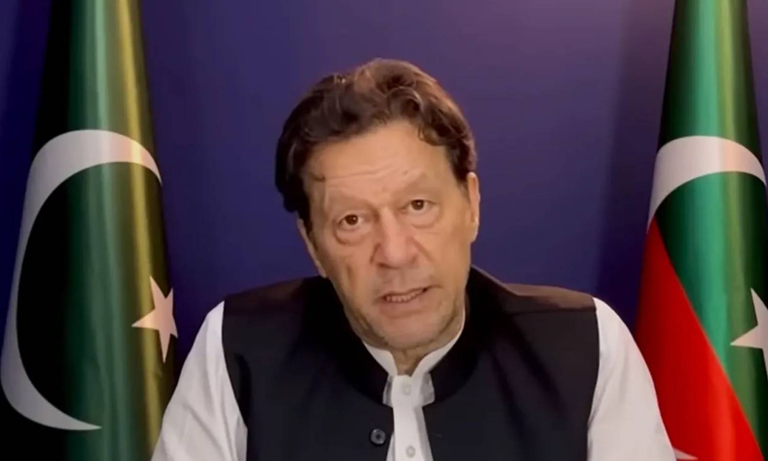 Imran’s name added to Exit Control List to prevent him from going abroad