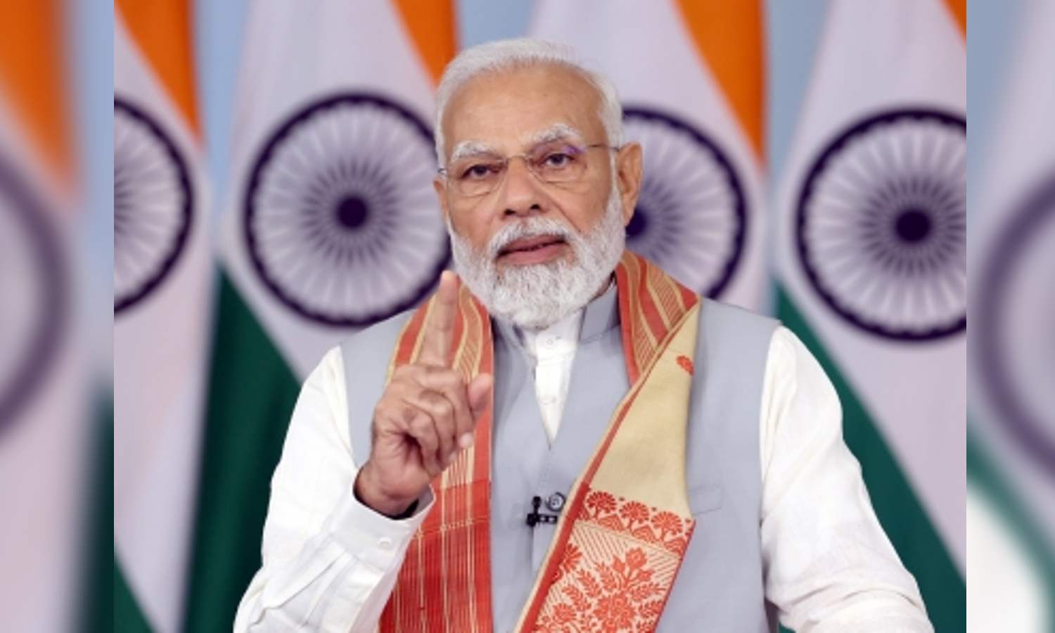India To Host Sco Summit On July 4 To Be Chaired By Modi