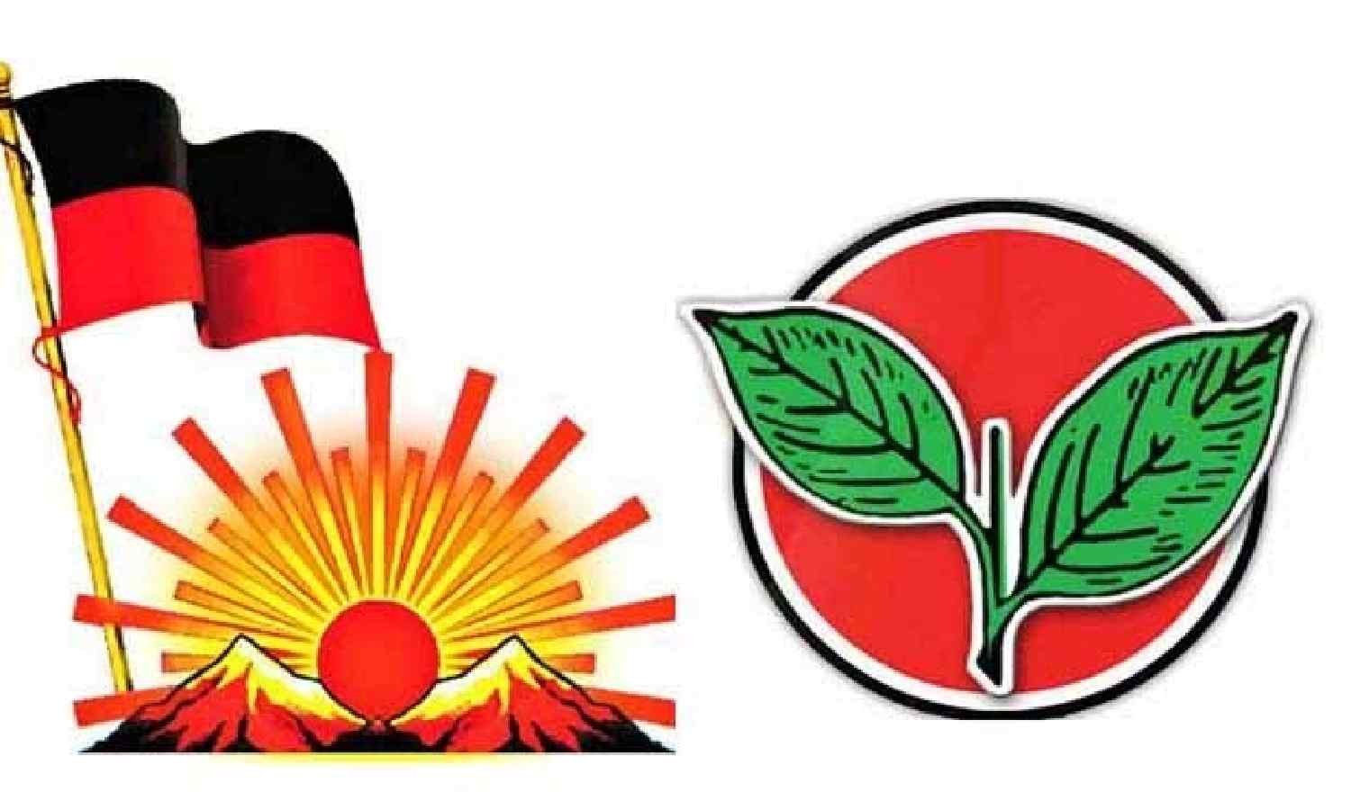 DMK poaching members: AIADMK