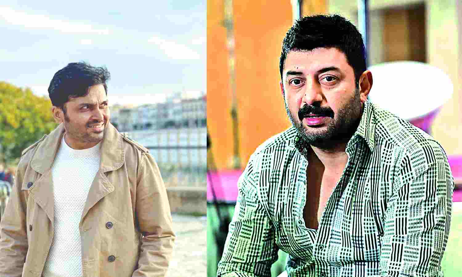 Arvind Swami, Sathyan Sooryan onboard Karthi 27