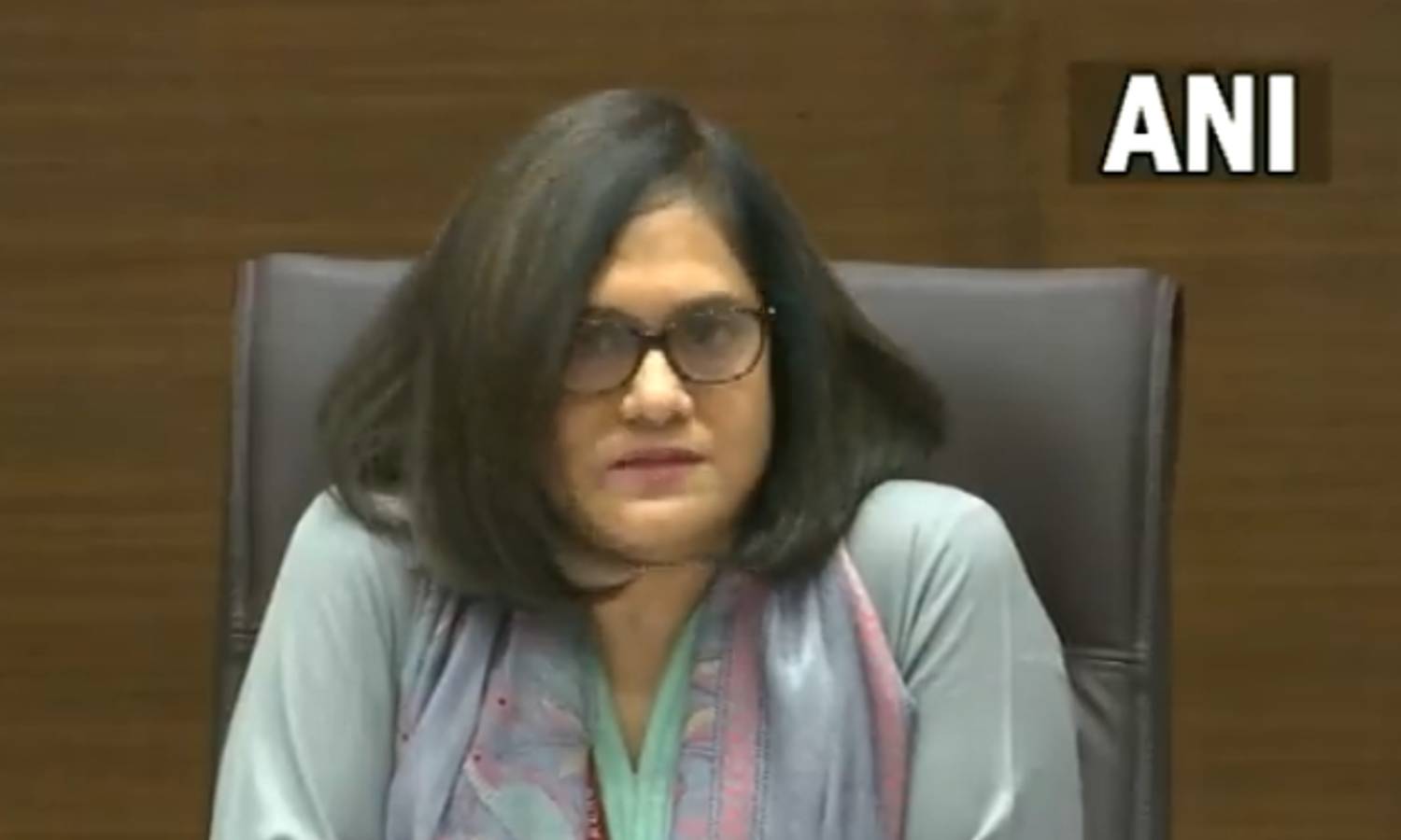 Rly board member recounts chilling conversation with locomotive driver ...