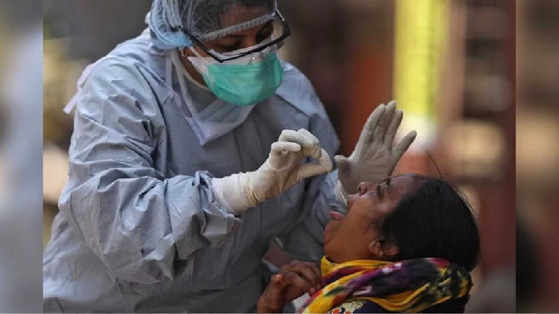 3 new covid cases in State, including 1 int’l passenger