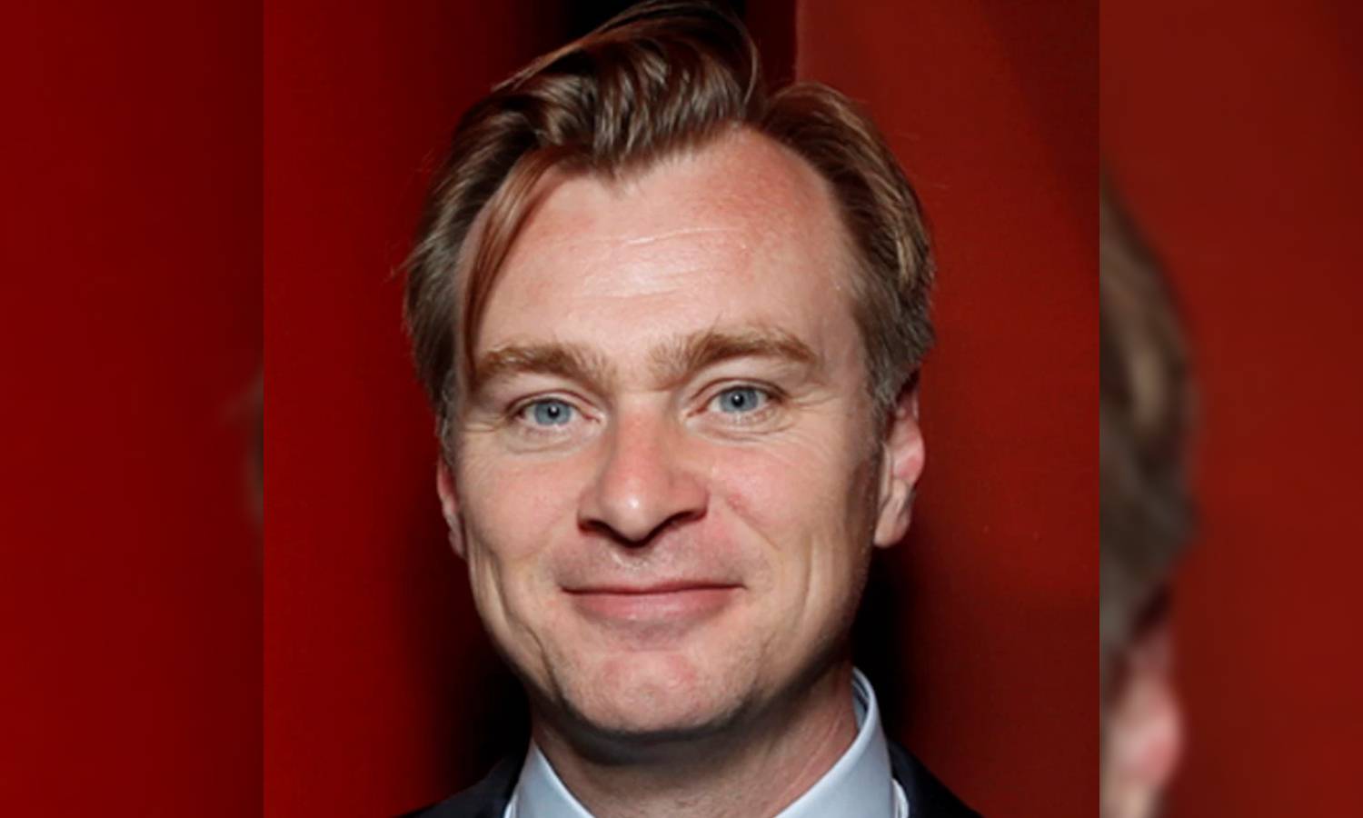 Christopher Nolan says he wrote 'Oppenheimer' script in first person