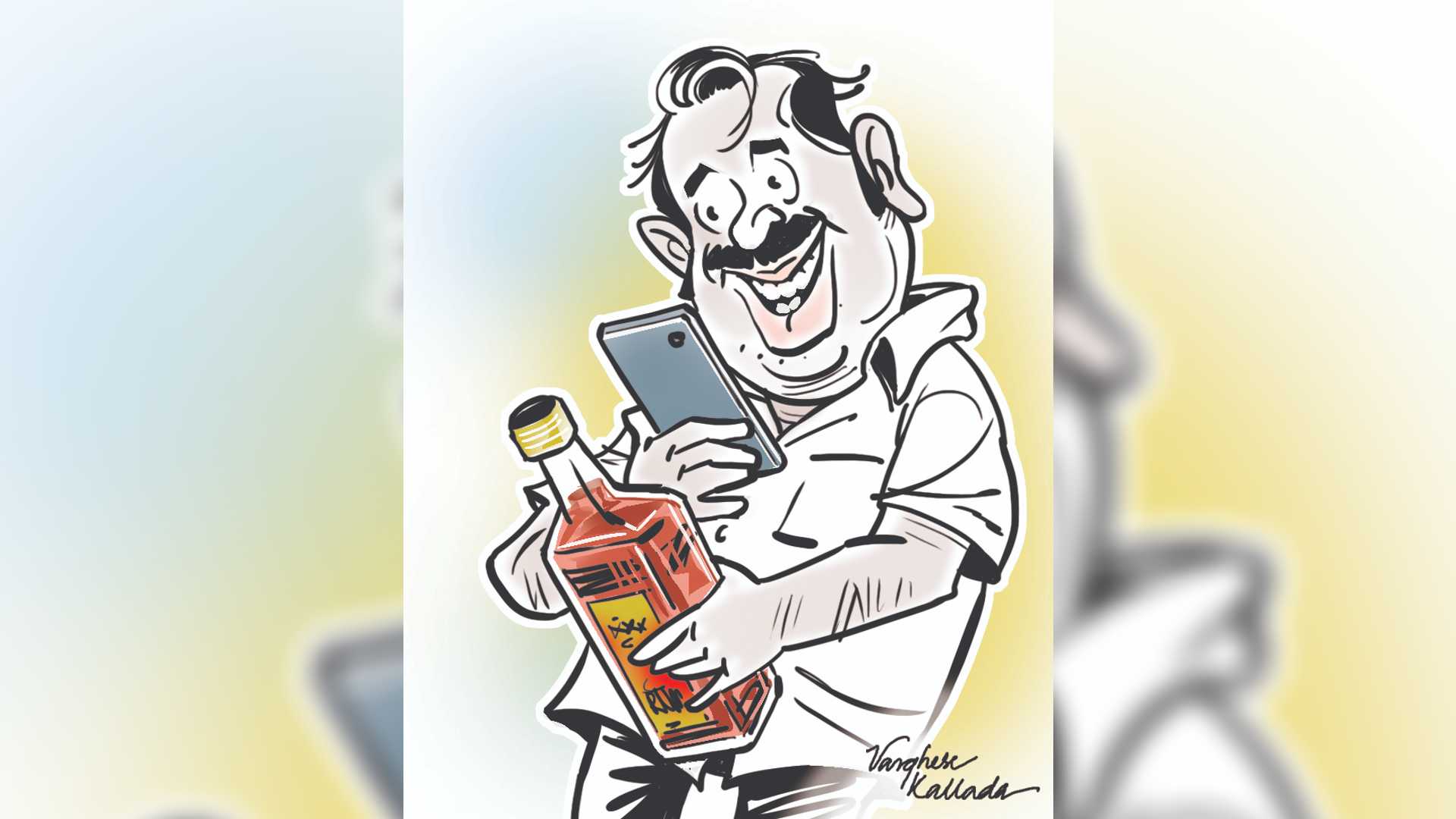 Soon, scan & pay at Tasmac outlets