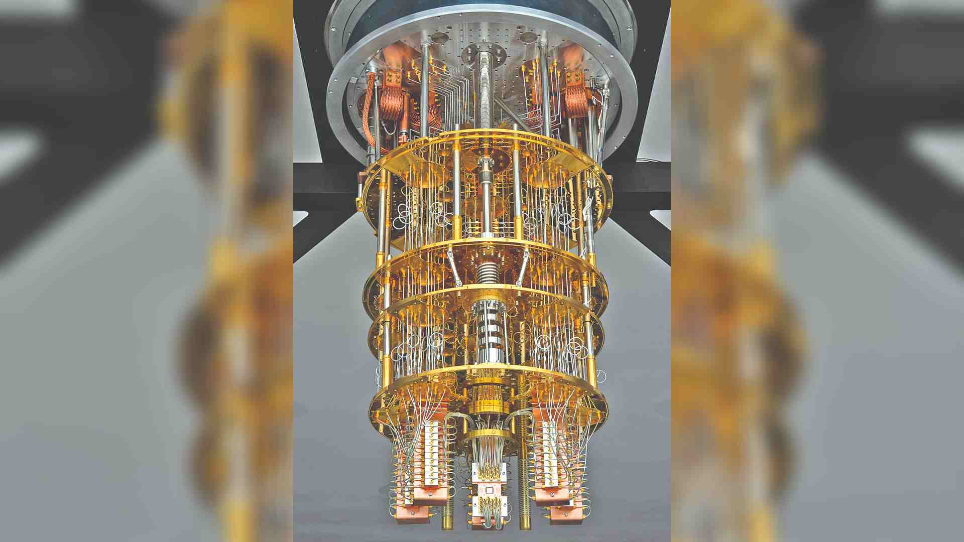 Quantum computing advance begins new era, says IBM