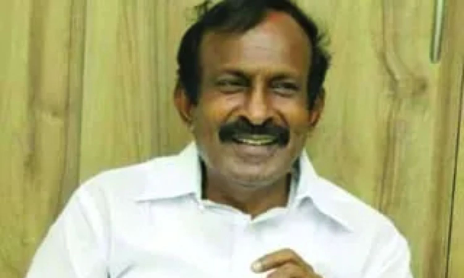 No change in Tasmac shops timing, clarifies Minister Muthusamy