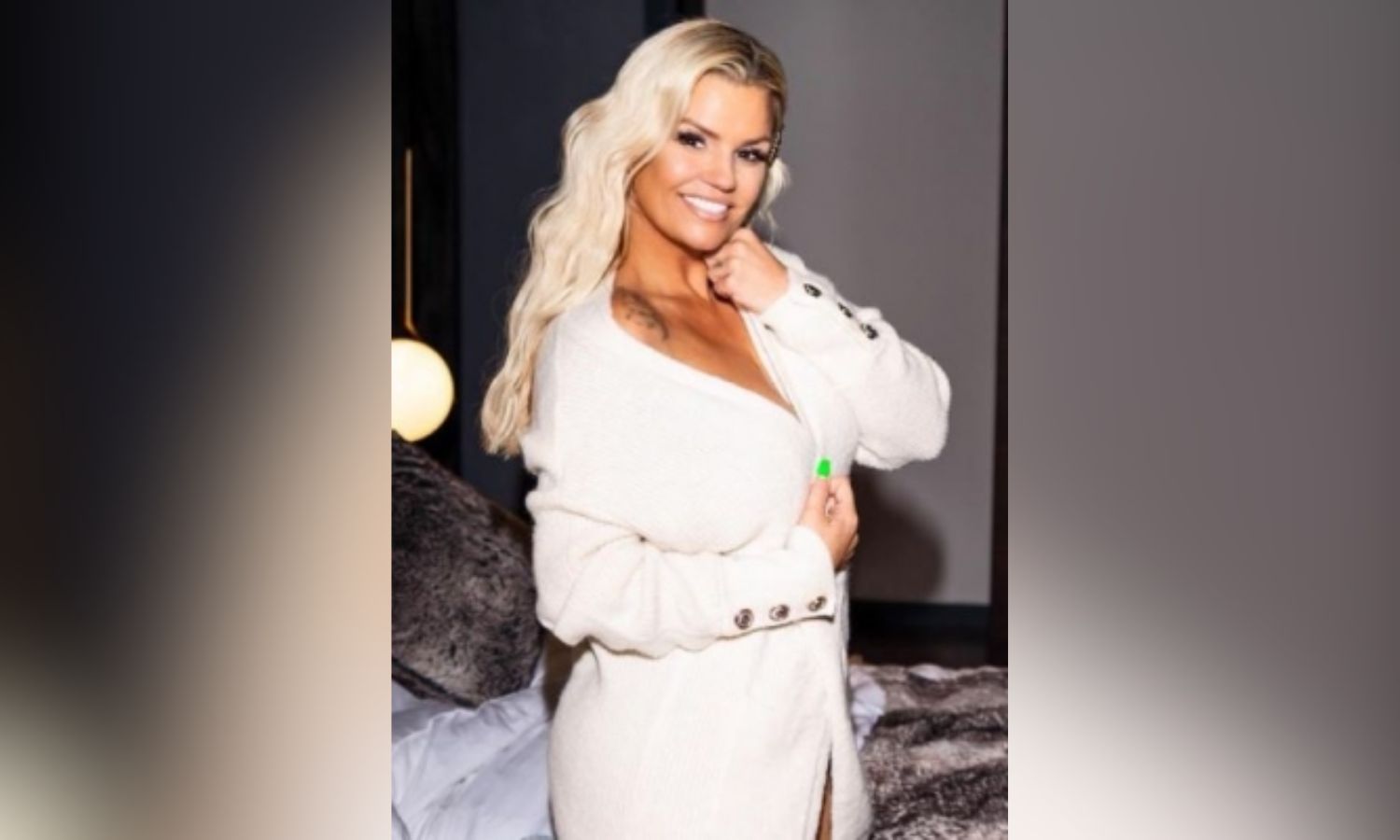 Singer Kerry Katona says Britney Spears is 'really struggling'
