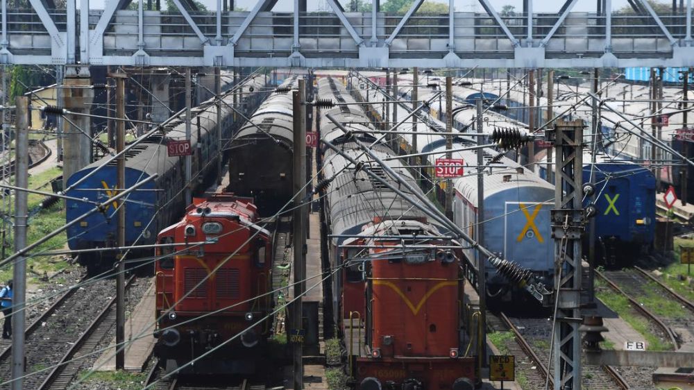 SR announces operation of 22 special unreserved trains: Check details here