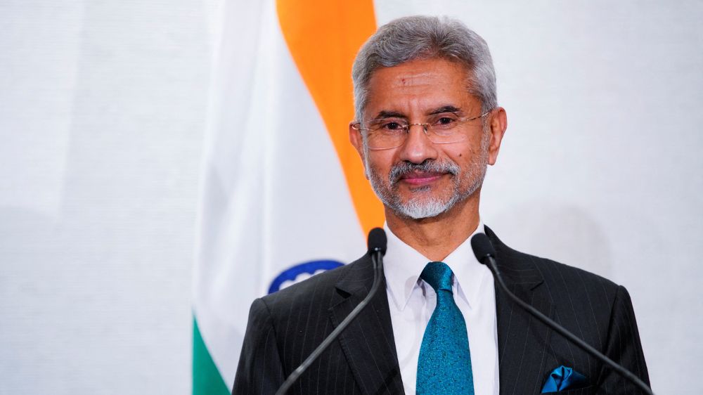 We will soon embark on Passport Seva Programme Version 2.0: Jaishankar