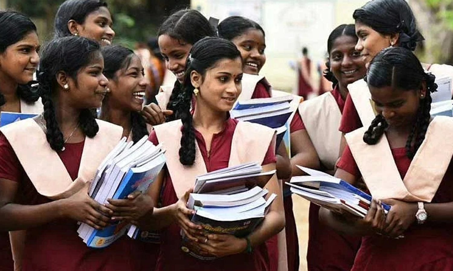 6.10L SC/ST students apply for pre-matric scholarship