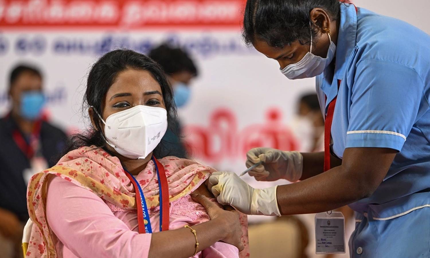 TN records zero cases of Covid for 1st time since pandemic