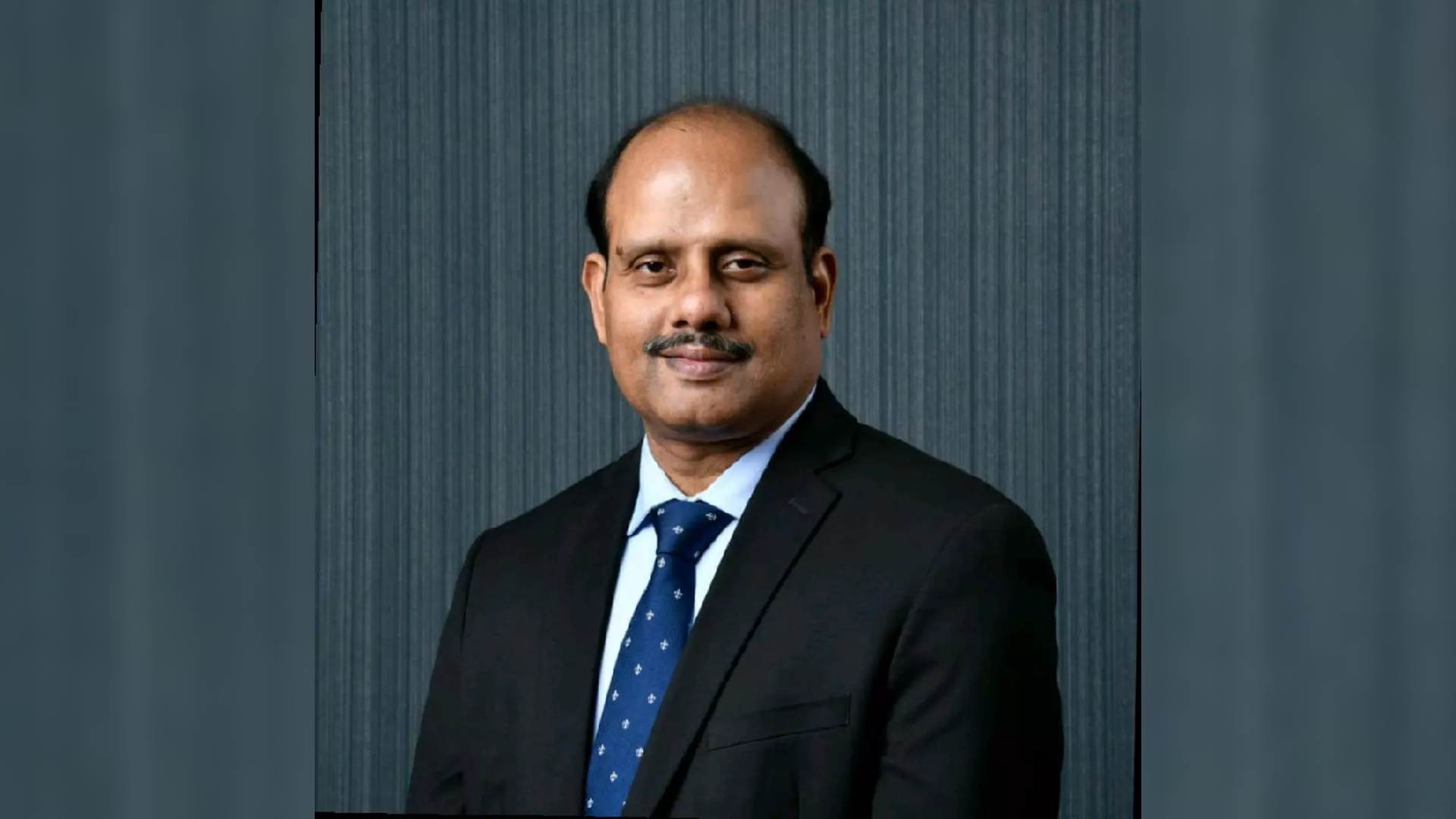 J Swaminathan takes charge as RBI Deputy Governor