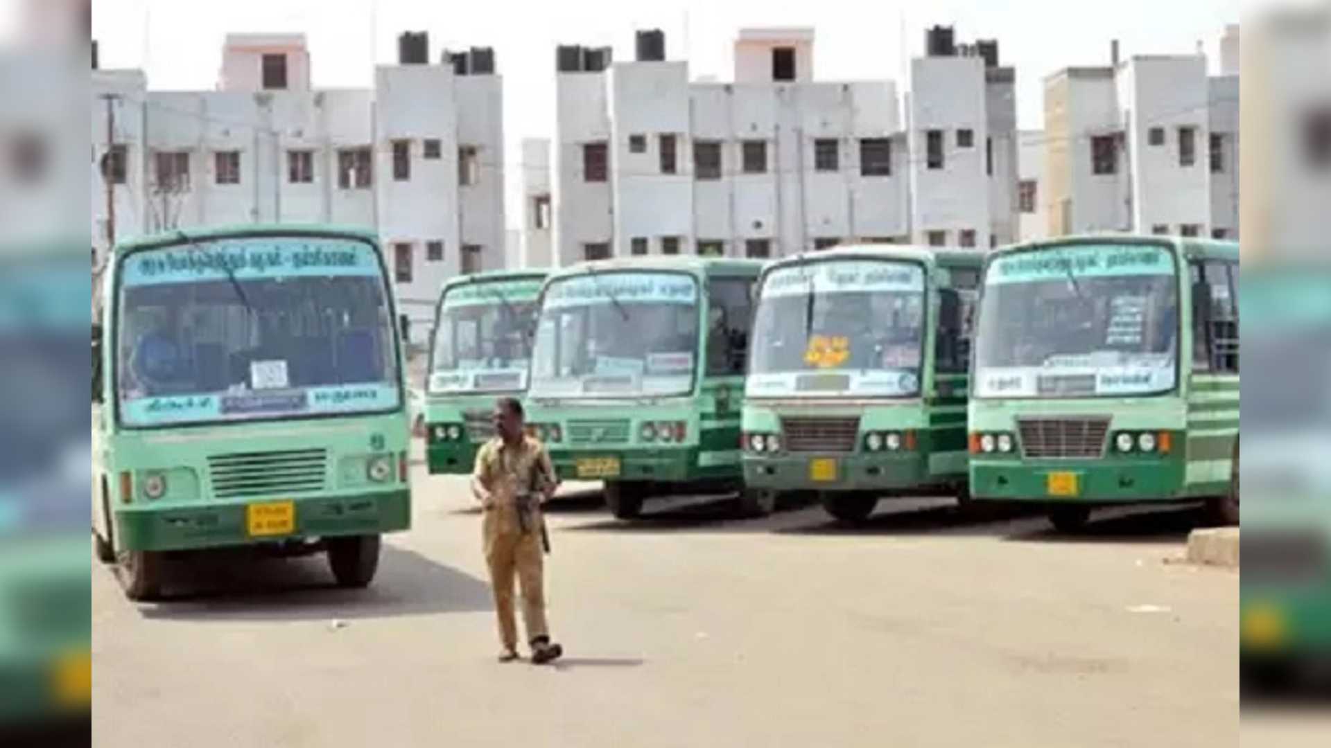 IRT floats tender to procure 150 low-floor buses in line with MHC order