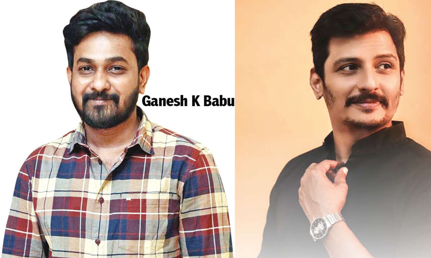 'Dada' fame Ganesh to direct Jiiva after Dhruv Vikram