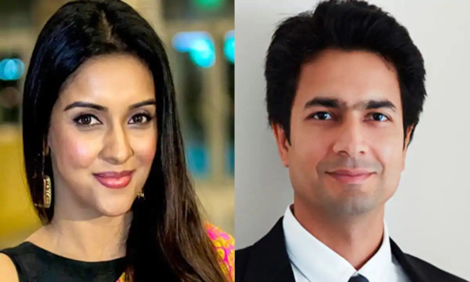 Asin fully debunks divorce rumours with husband Rahul Sharma