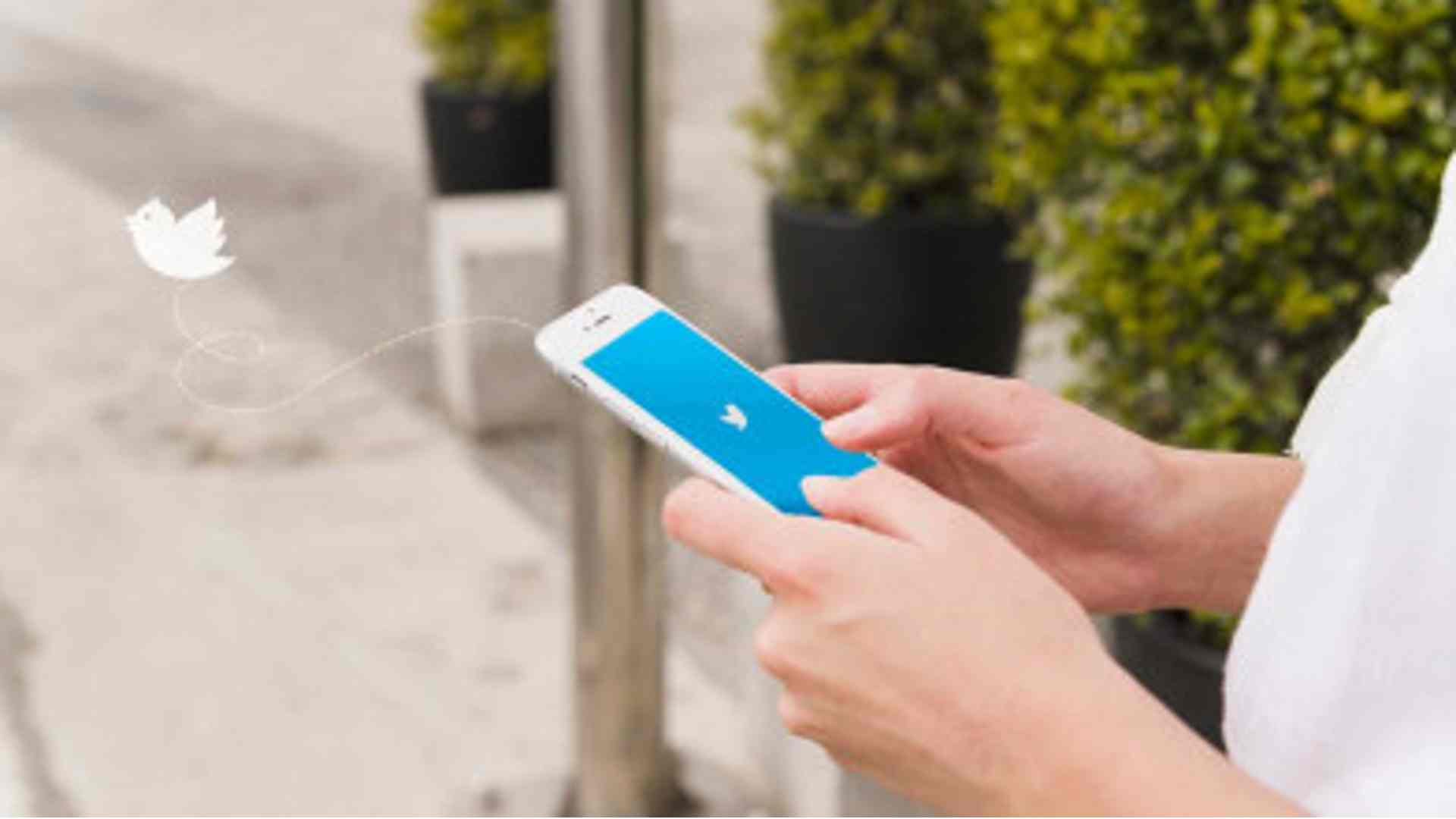 Twitter Blue users can now post 25K-character-long tweets