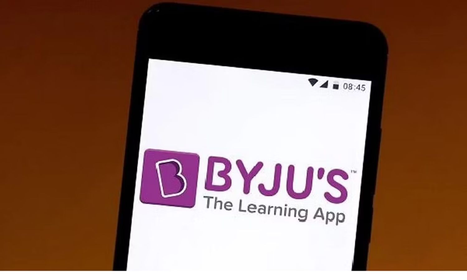 Byju’s serves legal notice to Aakash founders, demands share transfer