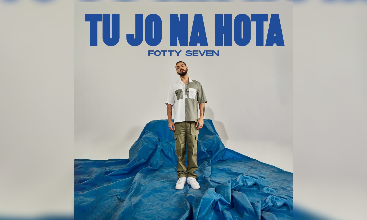 Fotty Seven releases 'Tu Jo Na Hota', inspired by Latin rap with Def ...