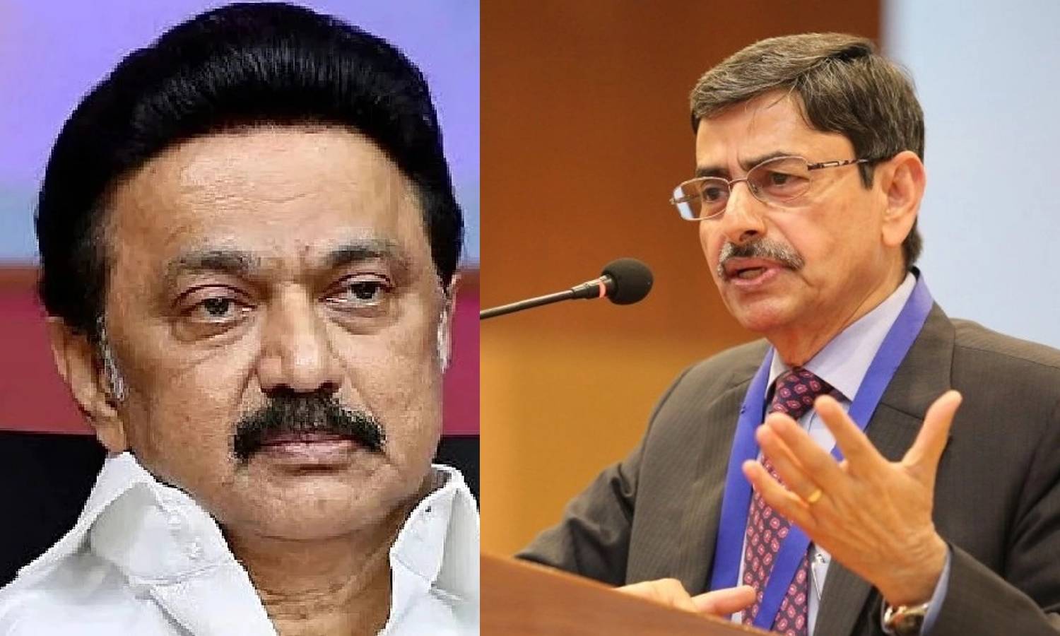 Guv has no authority, will face legally: Stalin after Min Senthibalaji ...