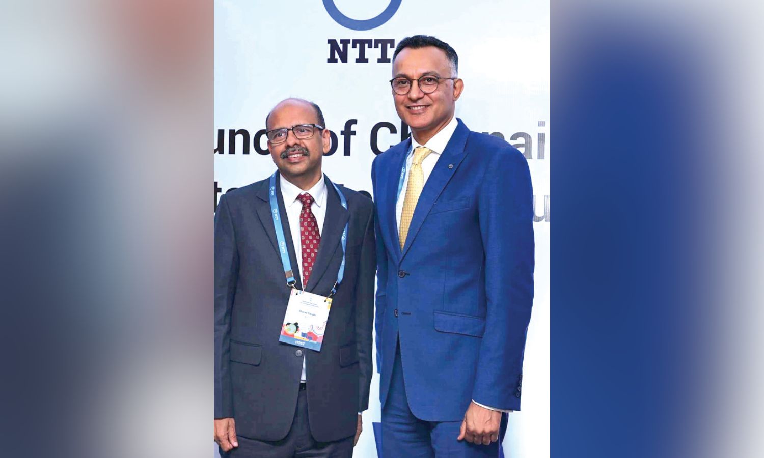 Japan’s NTT lands subsea cable in city; plans renewable energy units