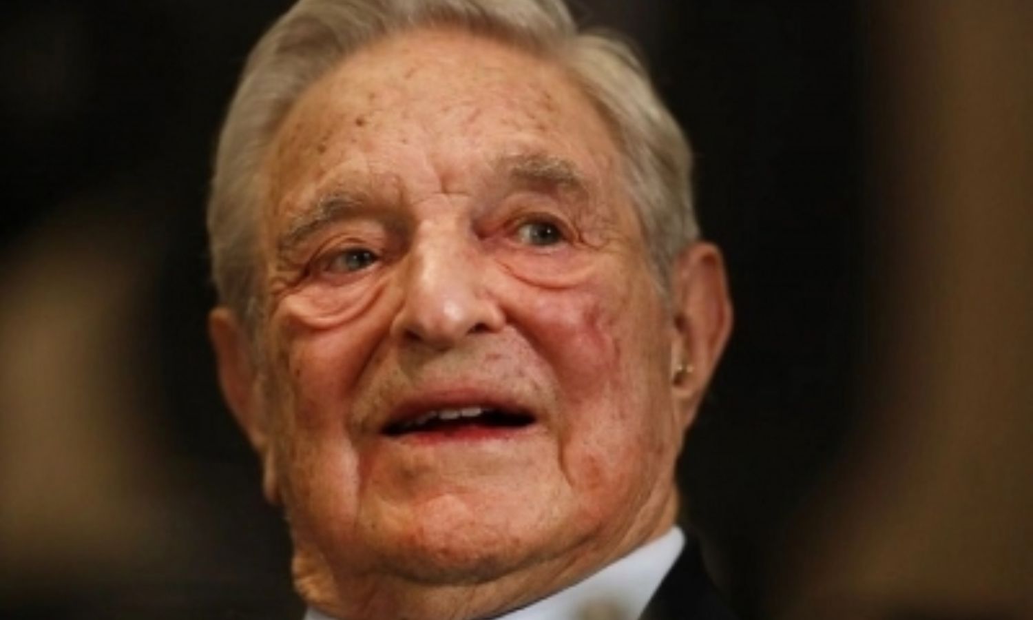 George Soros’ foundation lays off 40% of workforce
