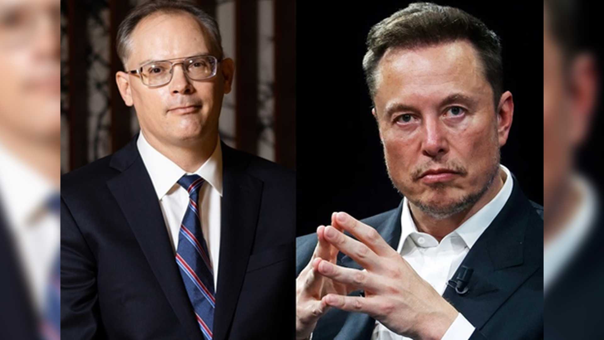 Epic Games CEO says web browsing feels horrible now, Musk replies