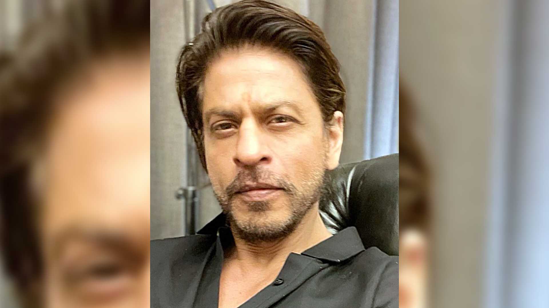 SRK suffers injury during shooting for 'Jawan' in US, undergoes surgery