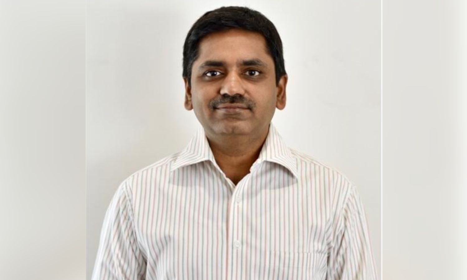 Balu appointed as India country head of Walmart Global Tech