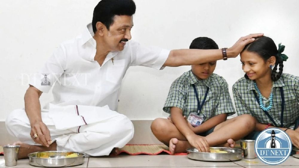 CM breakfast scheme to be extended to 31,008 schools; Rs 404 cr allotted