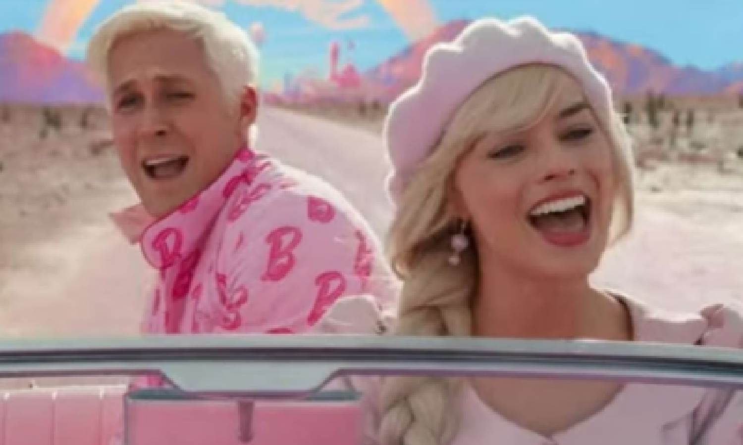 After Vietnam, Philippines may now ban ‘Barbie’ over disputed map