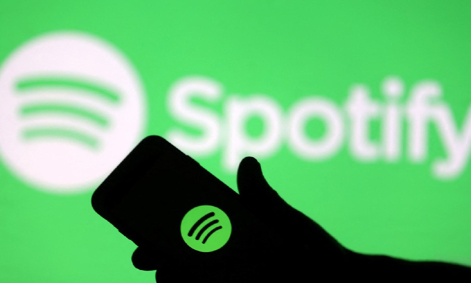 Spotify to develop AI music products in partnership with major record ...