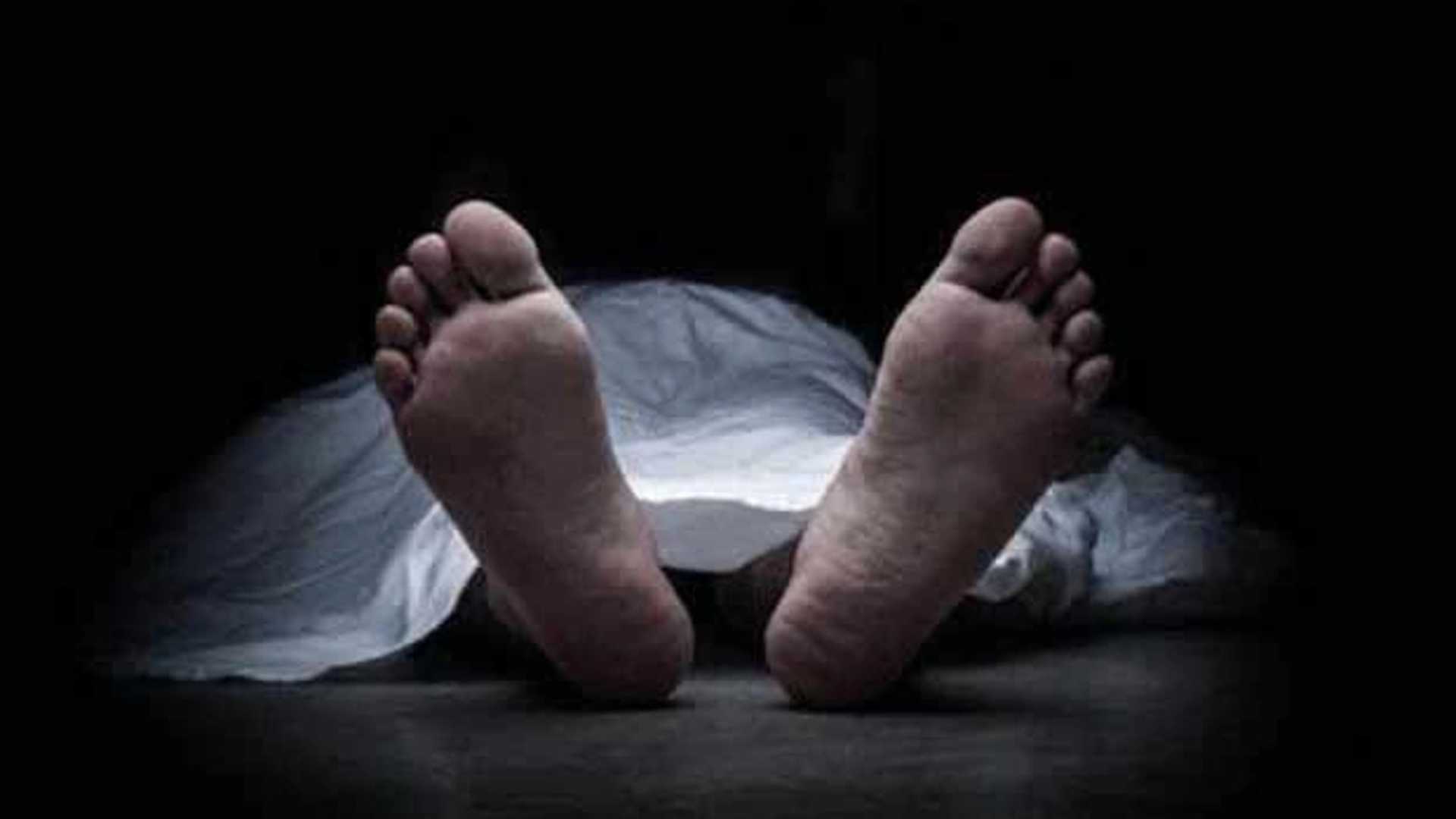 Youth falls off train near Dindigul, dies