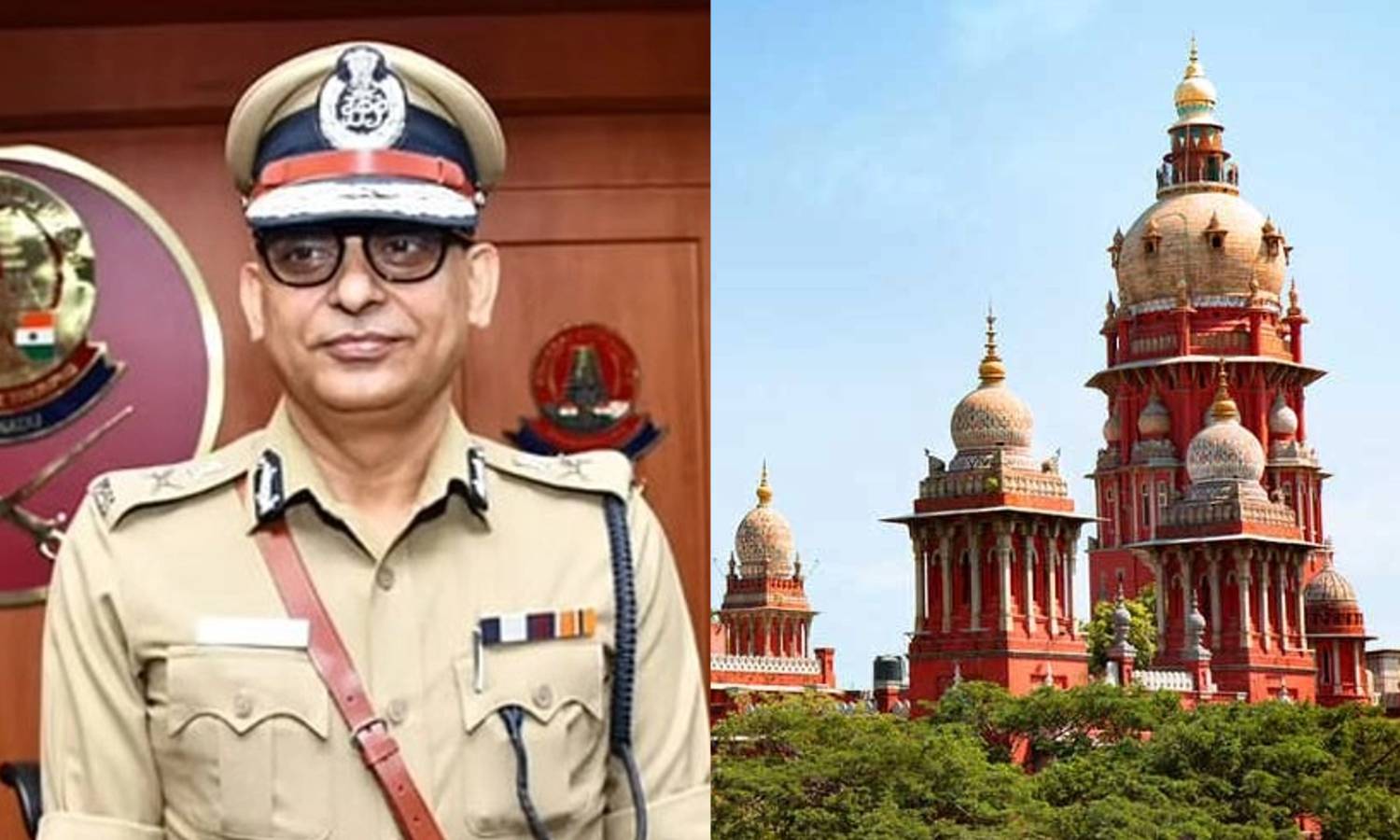 MHC orders TN DGP to ensure 'two-finger test' discontinued