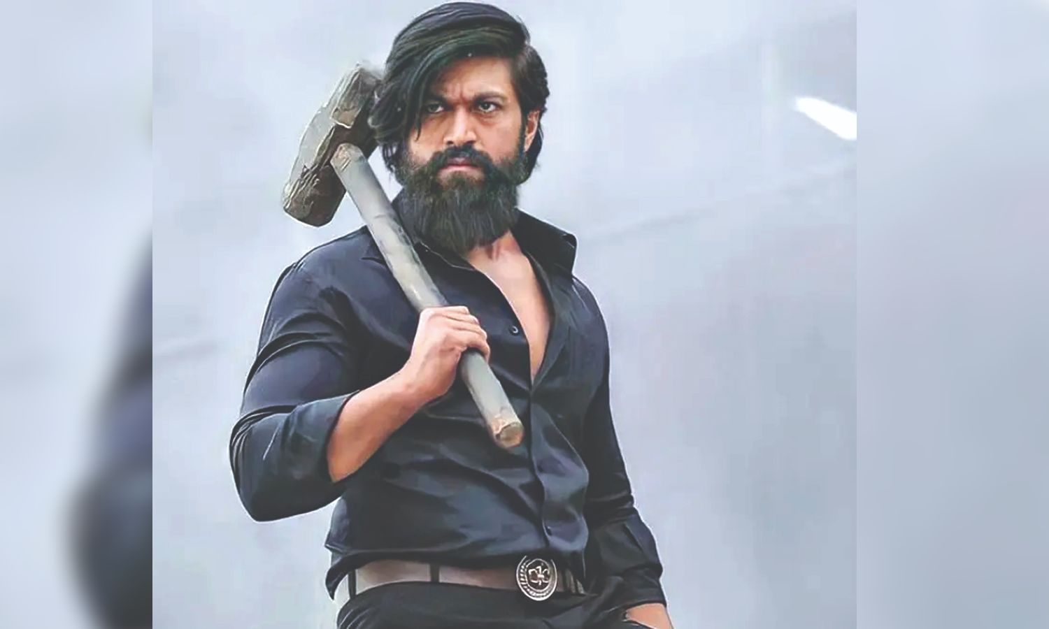 KGF 1 and 2 all set to release in Japan on Friday