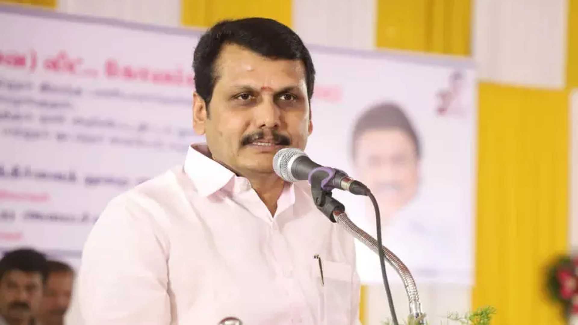 Judicial custody of Senthilbalaji extended till July 26