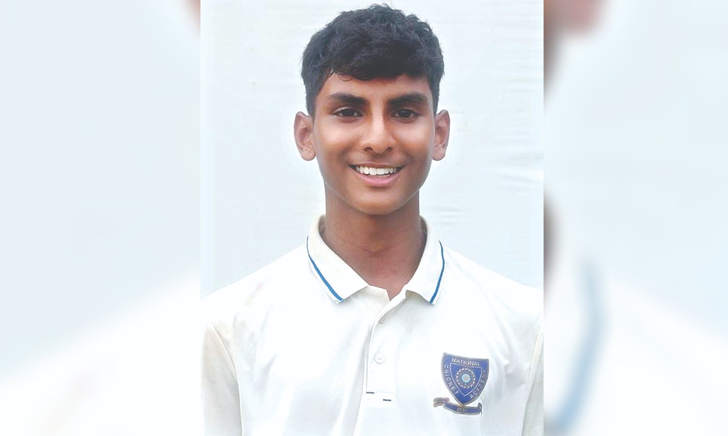 Ambrish double ton powers Don Bosco to win