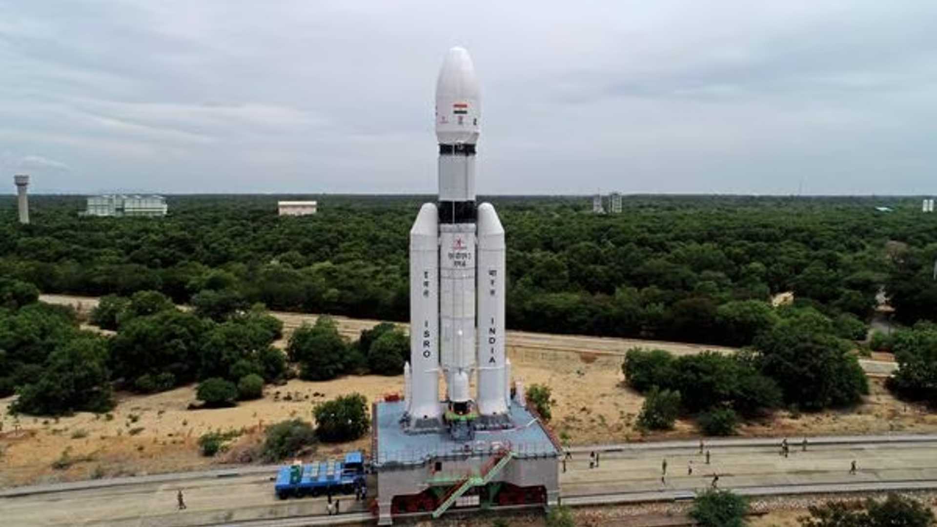 'SOORYA' project: ISRO working on launch vehicle to take humans to moon