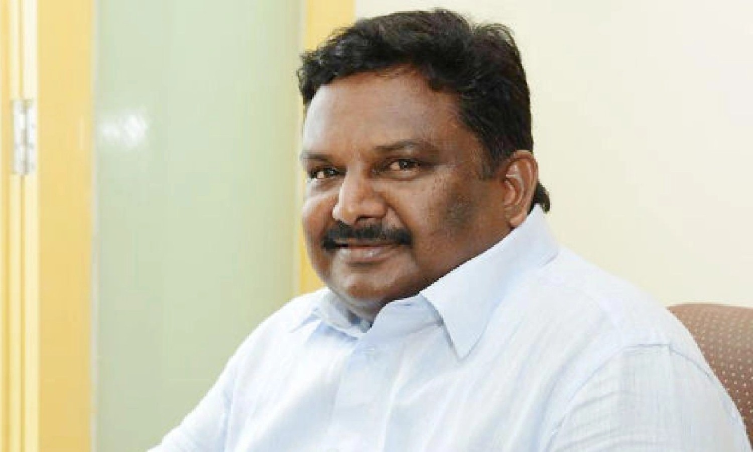 EB staff told to ensure uninterrupted power supply: Minister SS Sivasankar