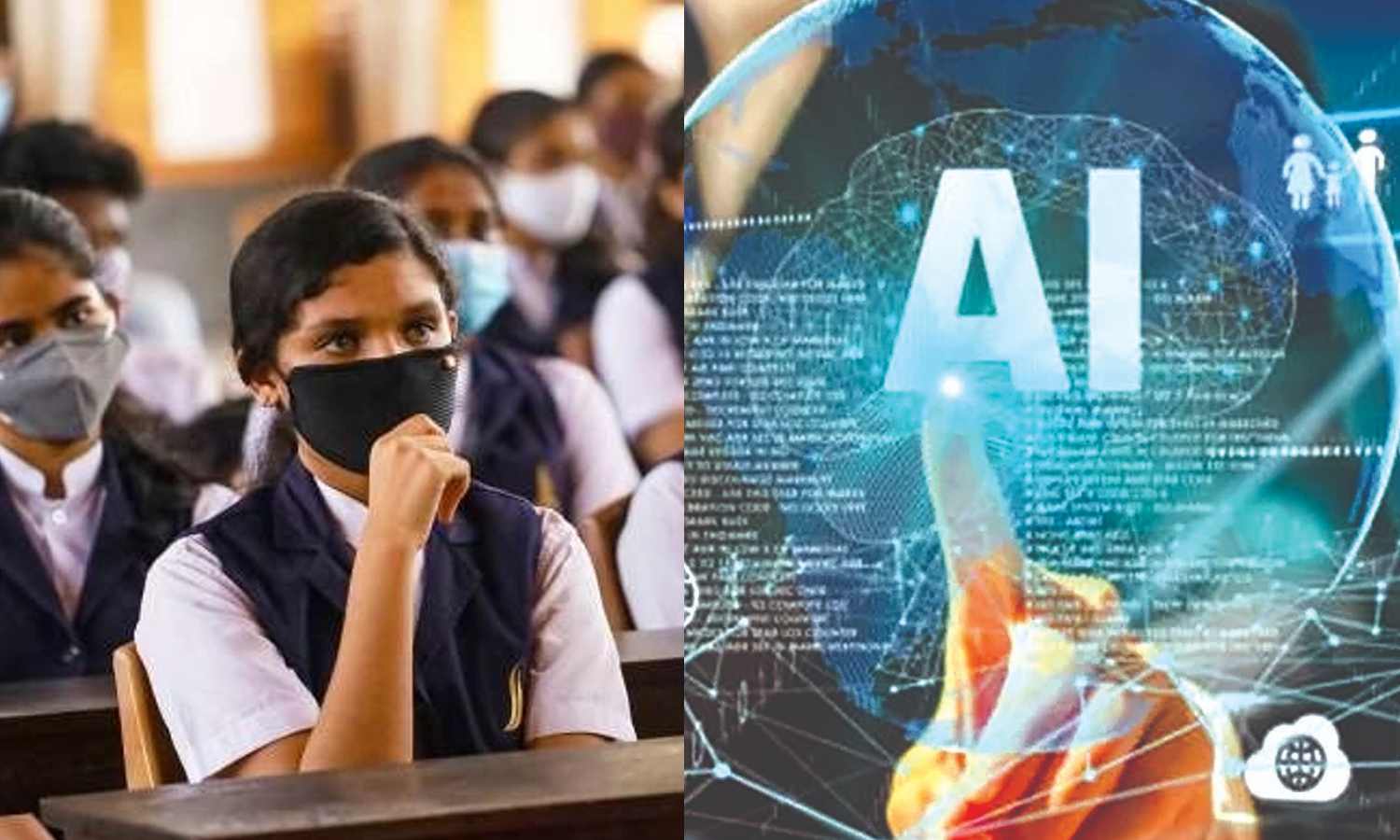 Microsoft, CTS lessons on AI, coding at govt schools