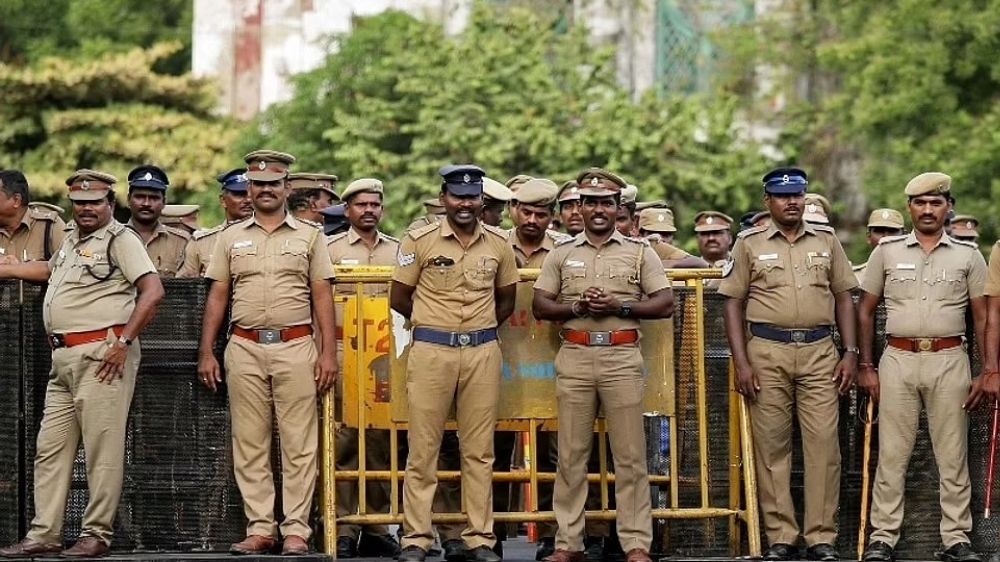 CoP Rathore inaugurates well-being camp for Police Officers