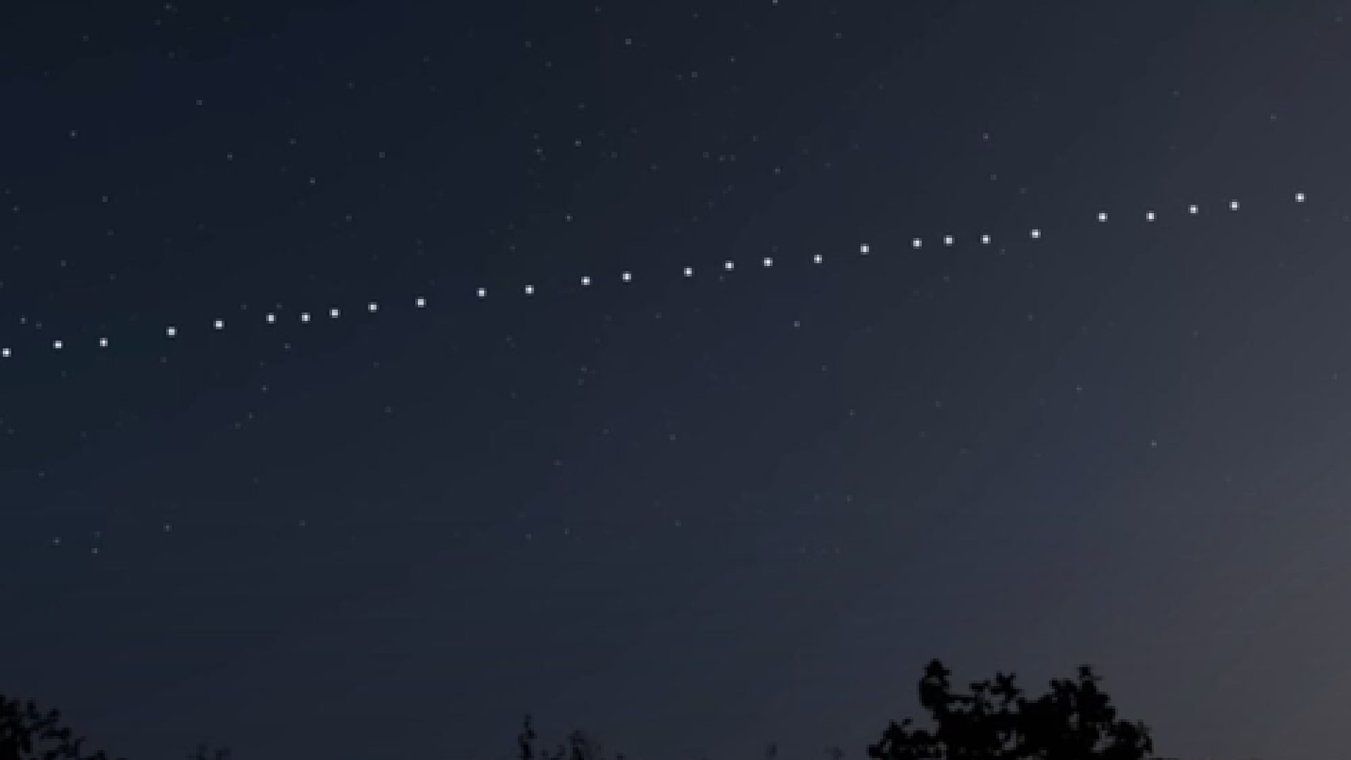 SpaceX controls 60% share of global launches