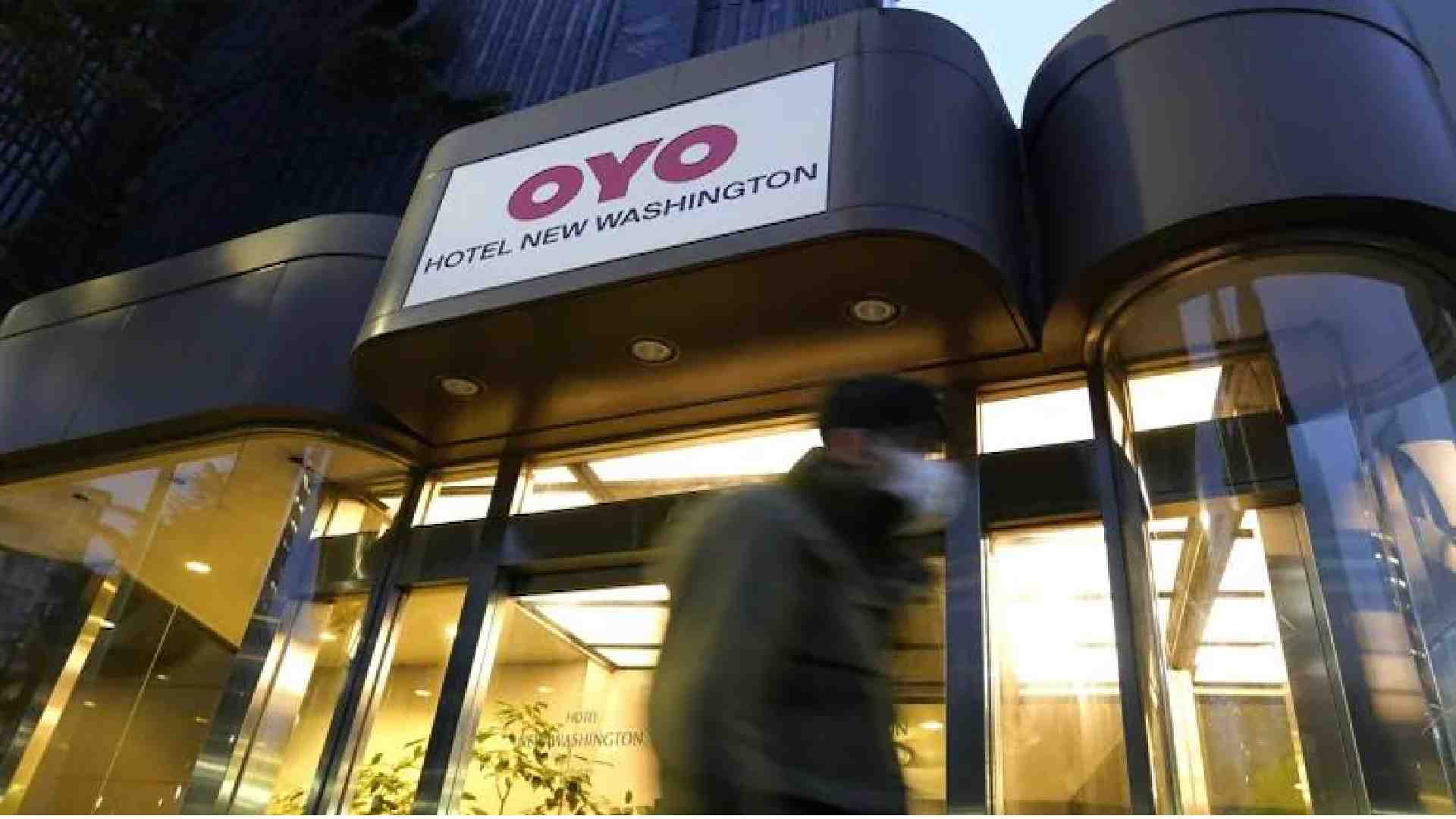 Oyo launches its premium resorts brand ‘Palette’