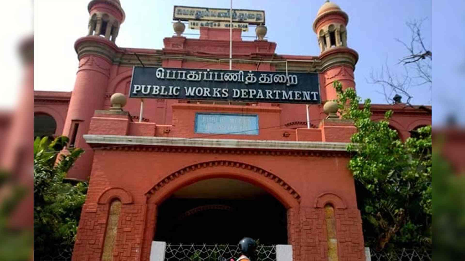 PWD constructing buildings sans approval; activists seek action