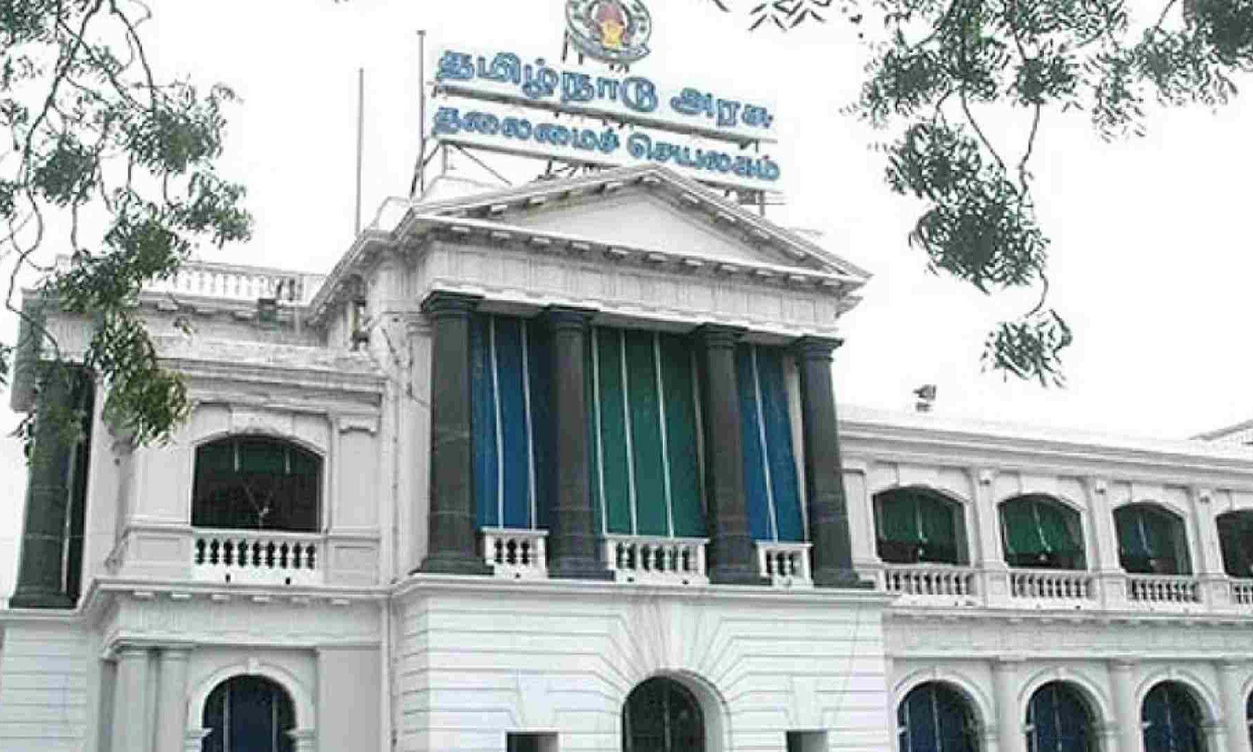 GoTN constitutes commission to review local bodies’ financial position